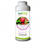 Fertichem fruit – Chemie